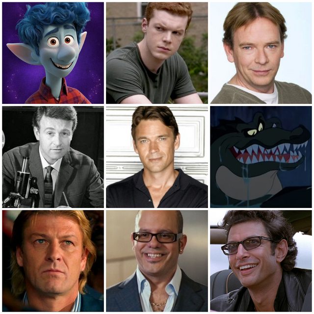 Click the Fictional Ian Quiz - By Jovahkiin