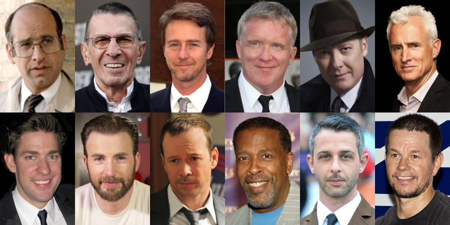 Boston Actors Known For Quiz - By garolo