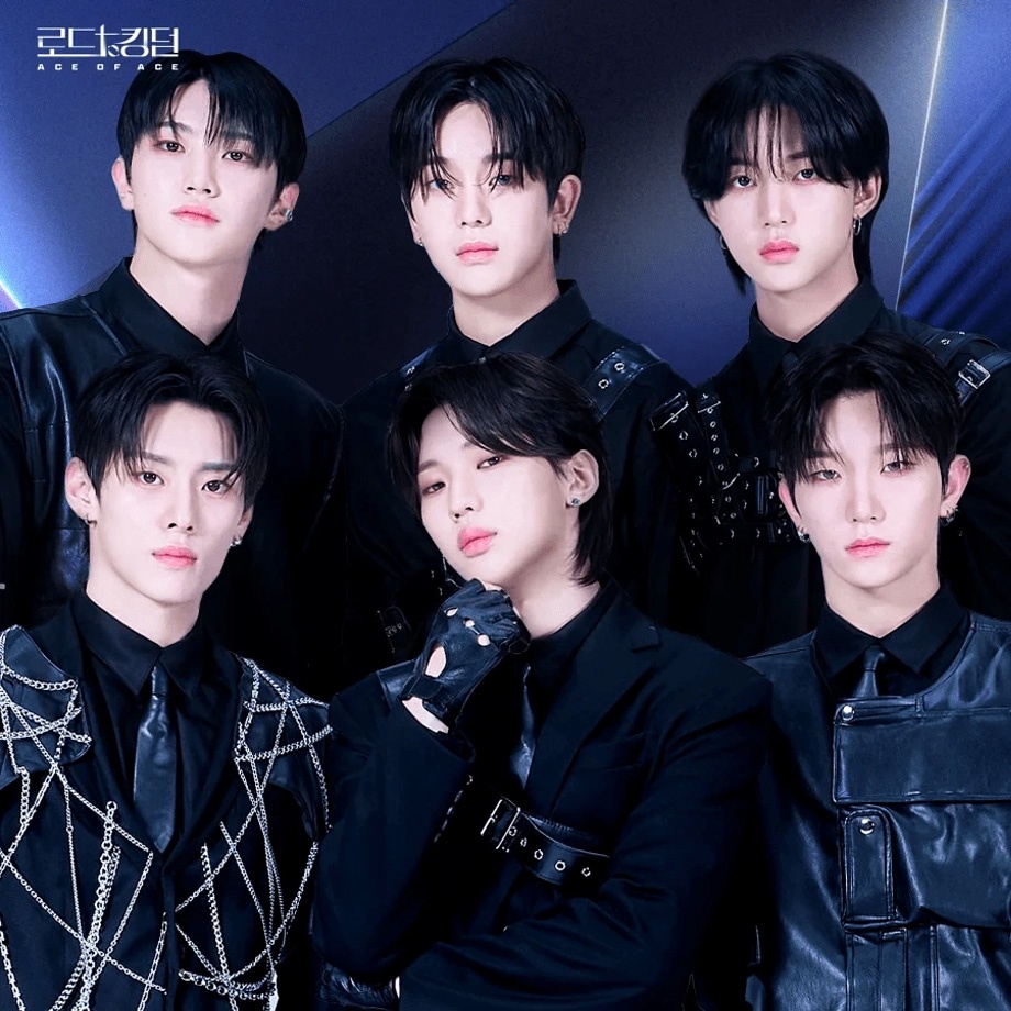 TNX Members 04 Quiz - By Nariko