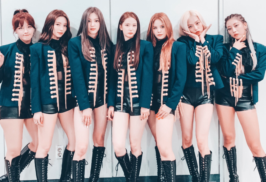 name the clc member Quiz - By eunsang