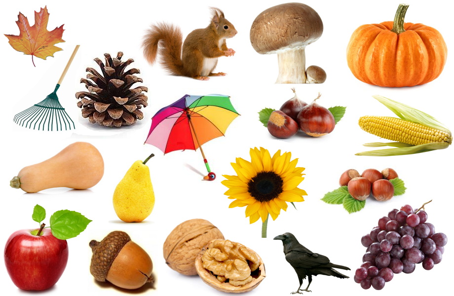 Clickable French Autumn Quiz - By PrincessMartell