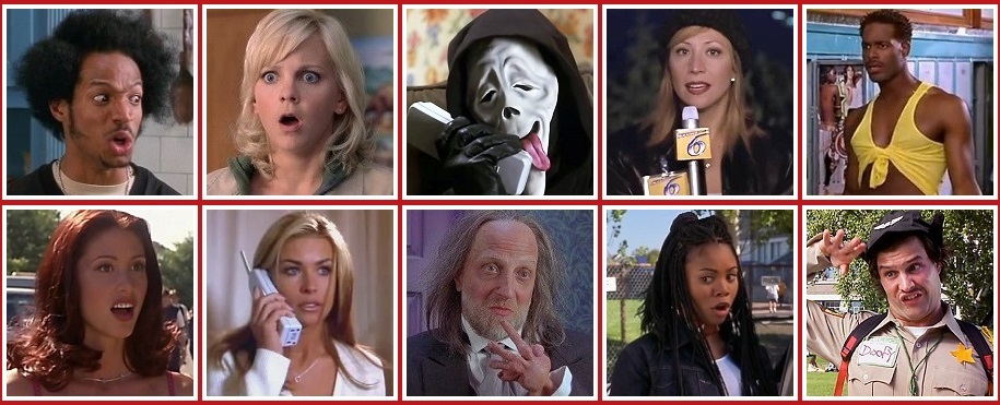 Quick•Pic•Click: Scary Movie Quiz - By TimtheImpaler