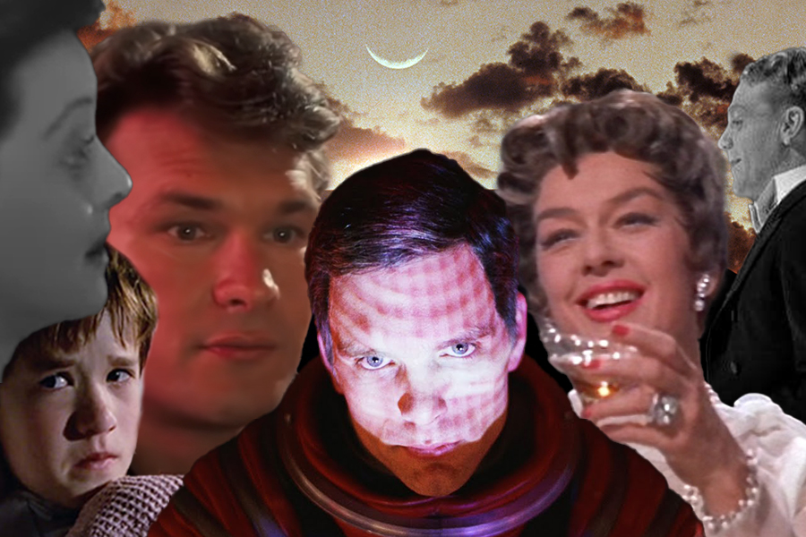 Movie Characters by Quote XVIII Quiz - By isaacf830