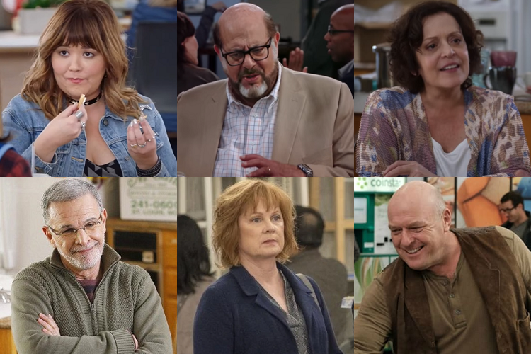 Click the Superstore Parents Quiz - By KStericker