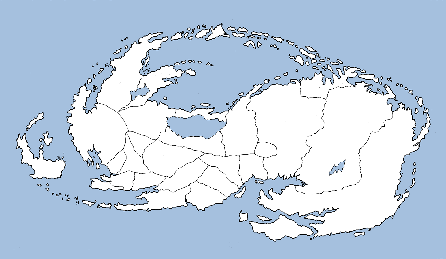Lands in the Stormlight Archive Quiz - By piper9992