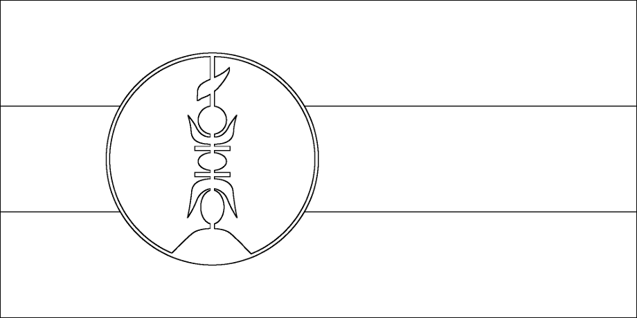 Flag Color Click - New Caledonia Quiz - By Scuadrado