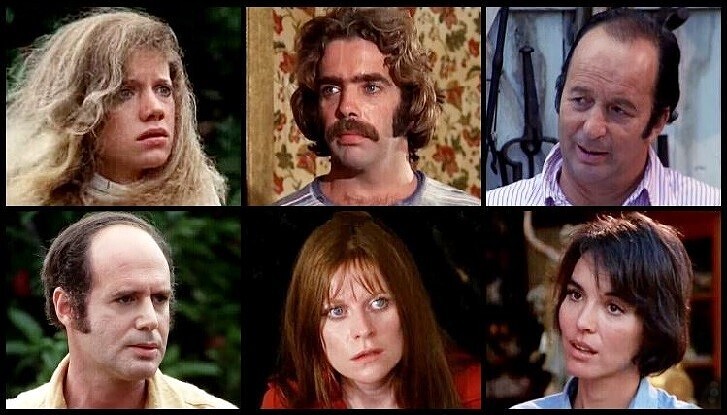 Let's Scare Jessica to Death (1971) Picture Click Quiz - By notsofasto