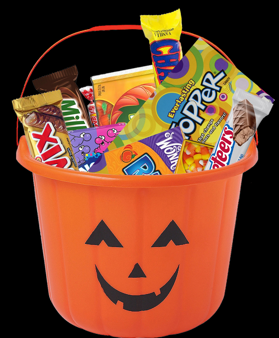 Quick Pick: Boo Basket Quiz - By nilking23