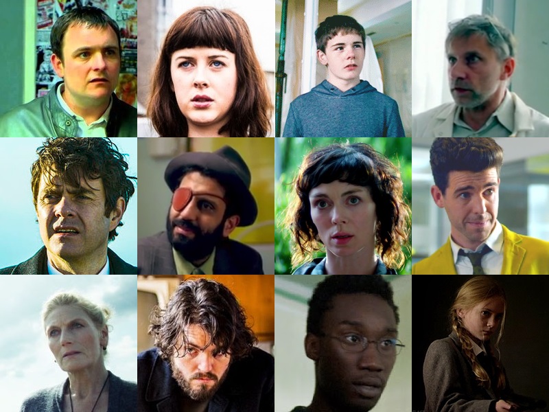 Utopia Characters (Picture Click) Quiz - By hcd199