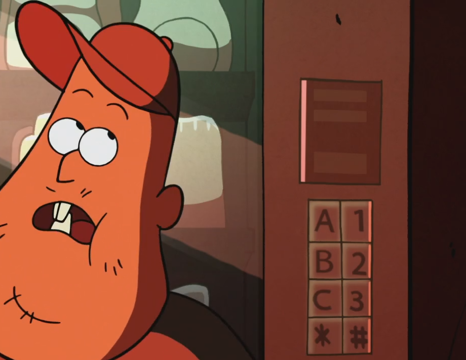 Get behind the vending machine! Quiz - By Daan_Jellyfish