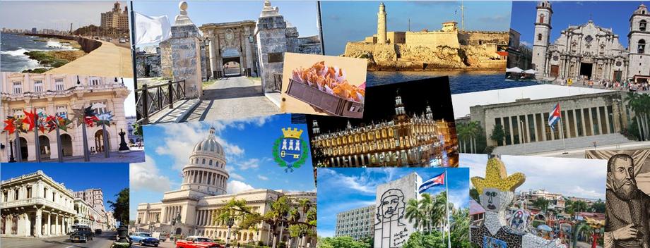 All about... Havana Quiz - By mucciniale