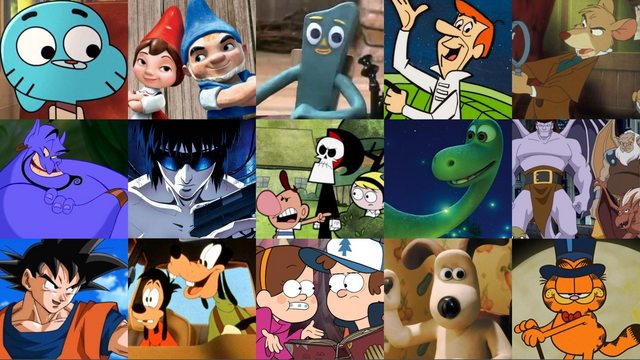 'G' Animation Click Quiz - By Jovahkiin