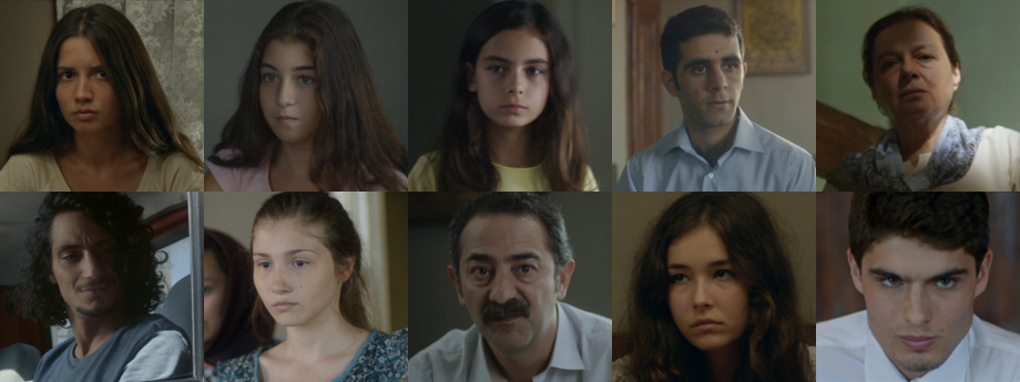 Mustang Characters (Picture Click) Quiz - By Doctor_Arzt
