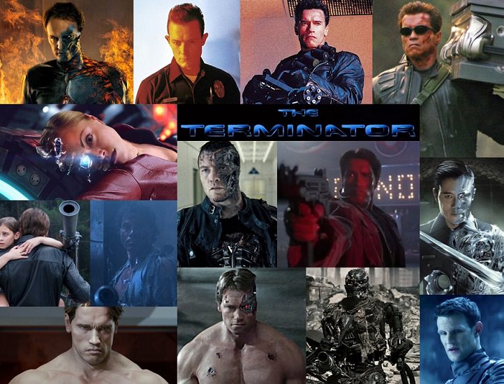 Know your Terminators Quiz - By pecheneg