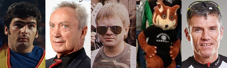 Which Udo? Quiz - By pecheneg