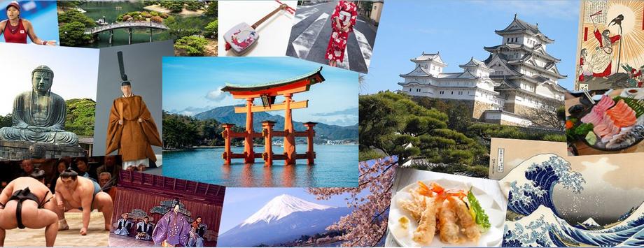 All about... Japan Quiz - By mucciniale