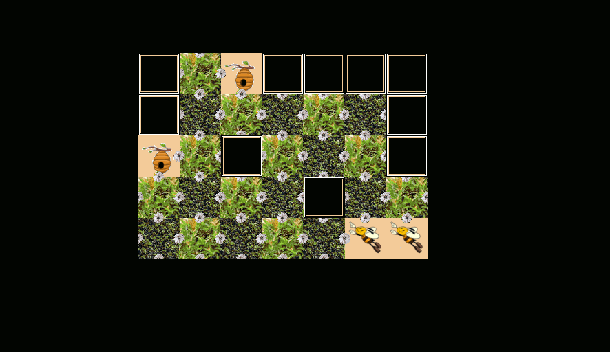 Take the Long Way Home (Maze) 17 Quiz - By jyrops