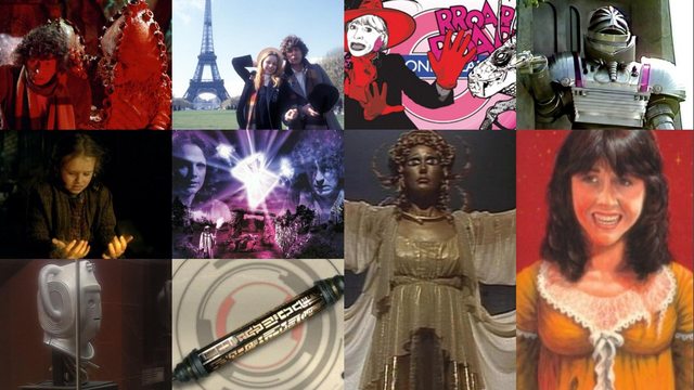 Doctor Who Through the Decades: 1970's Quiz - By Jovahkiin