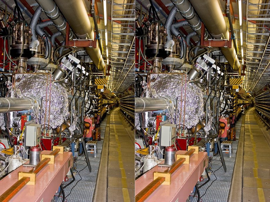 Spot the Difference Science Edition VI Quiz - By Macrobial