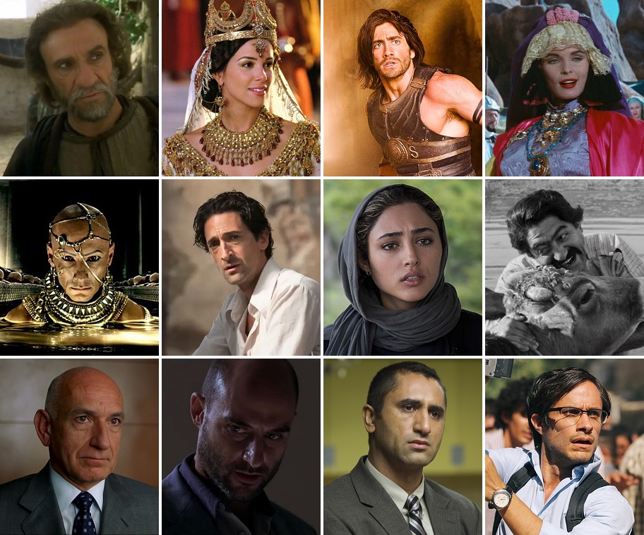 Find the Iranian Movie Characters Quiz - By alvir28