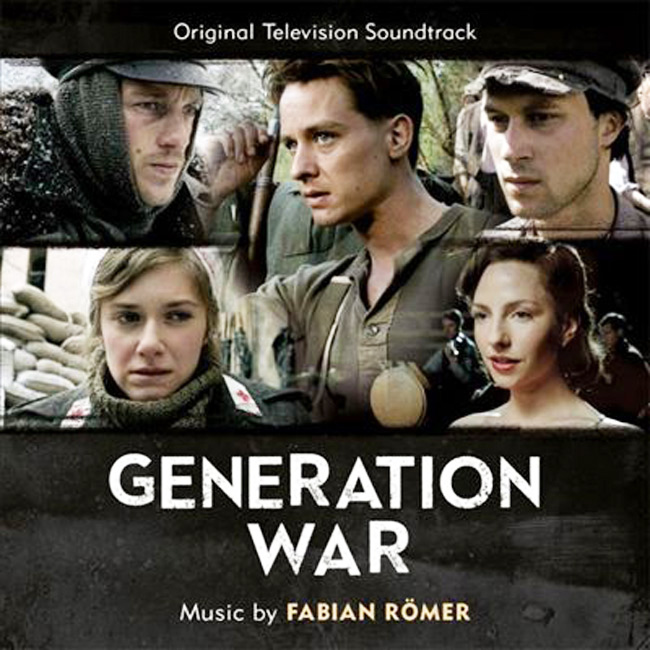 Pick the correct characters from Generation War Quiz - By Moghscape