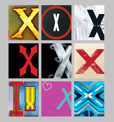 TV Shows by Letter X Quiz - By bortoluka