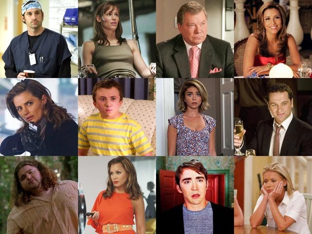 A Dozen 2000s ABC Characters Quiz - By ghcgh