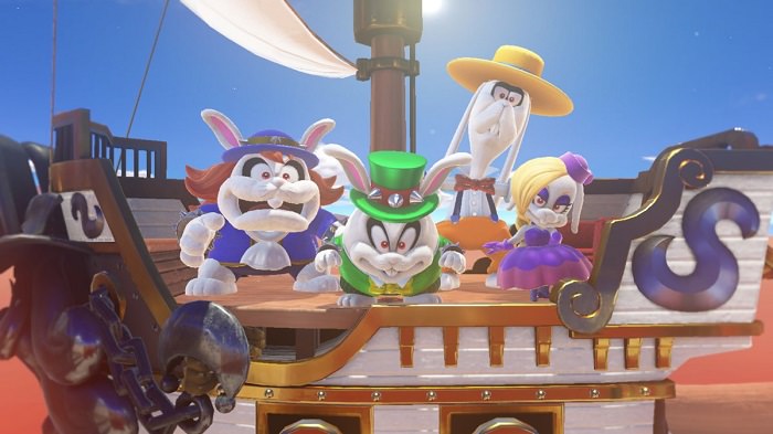 The Broodals Quiz - By gingerlover