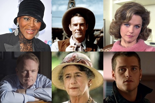 Actors Beginning with Actors (Tough 2) Quiz - By Flick