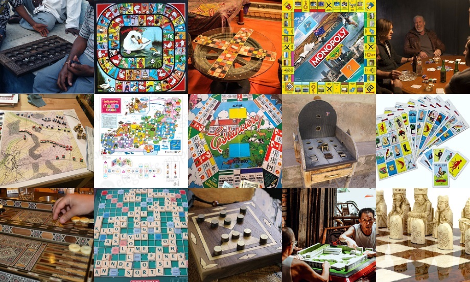 Country by Table Game Quiz - By CaiustheTall