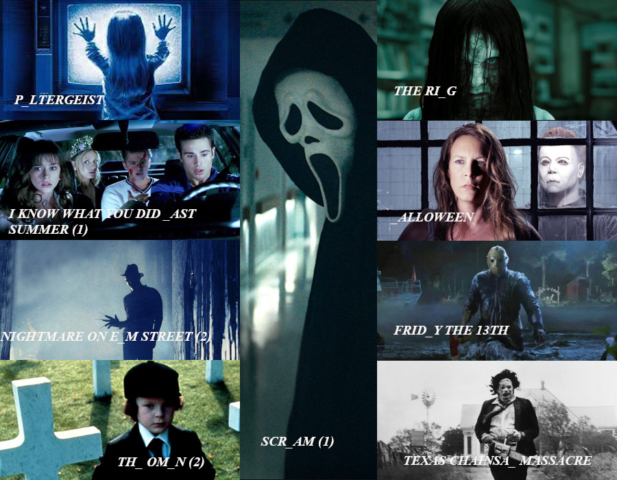 Halloween Spell Quiz - By zonkeda