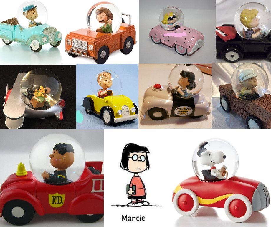 Fast & Peanuts Quiz - By captain_marvel