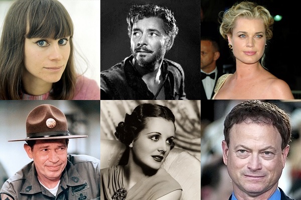 Actors Beginning with Actors (Tough 1) Quiz - By Flick