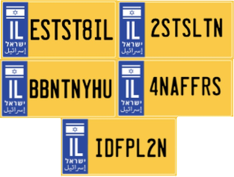 Bumper Stumpers Quiz - By maxpivo