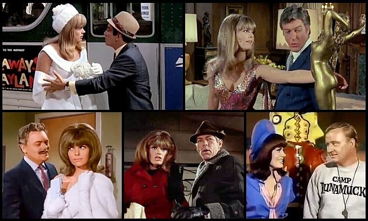 Nina Wayne Picture Click Quiz - By notsofasto