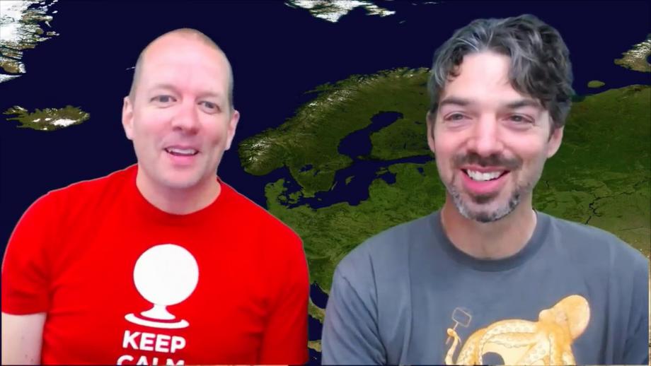 MDQL Characters Quiz - By SporcleEXP