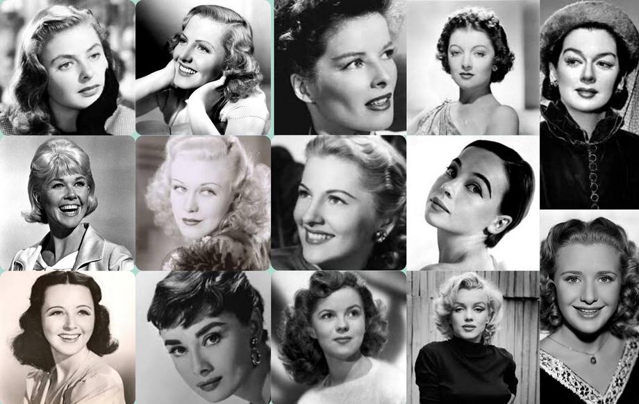 Cary Grant Female Co-Stars Quiz - By Nocilla