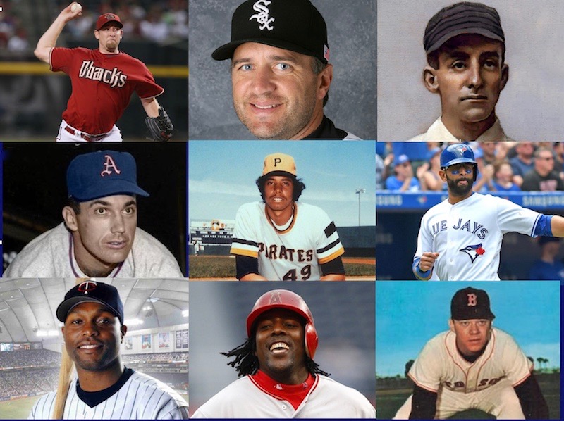 Baseball Players with Spooky Names Quiz - By CGMFan1