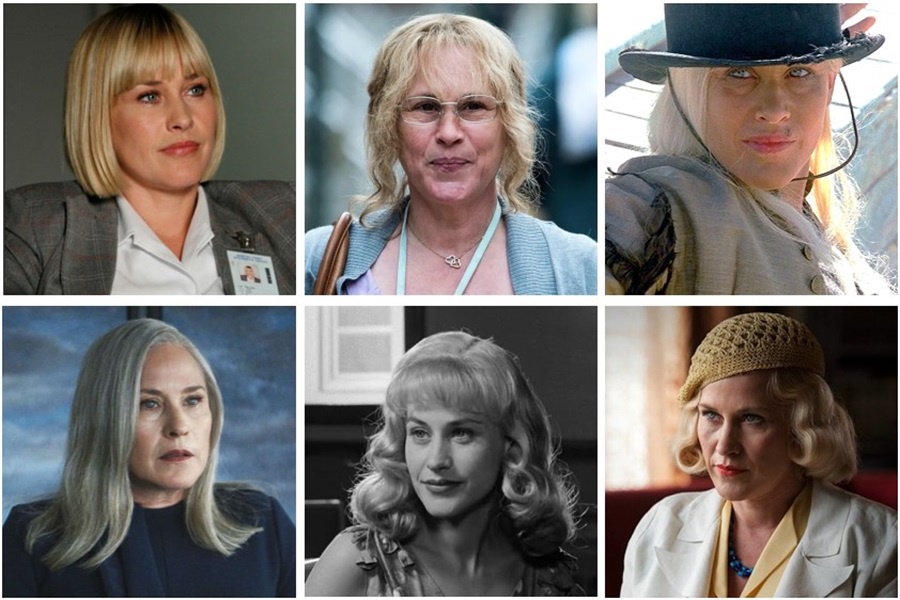 Patricia Arquette Characters Quiz - By hazelnuts
