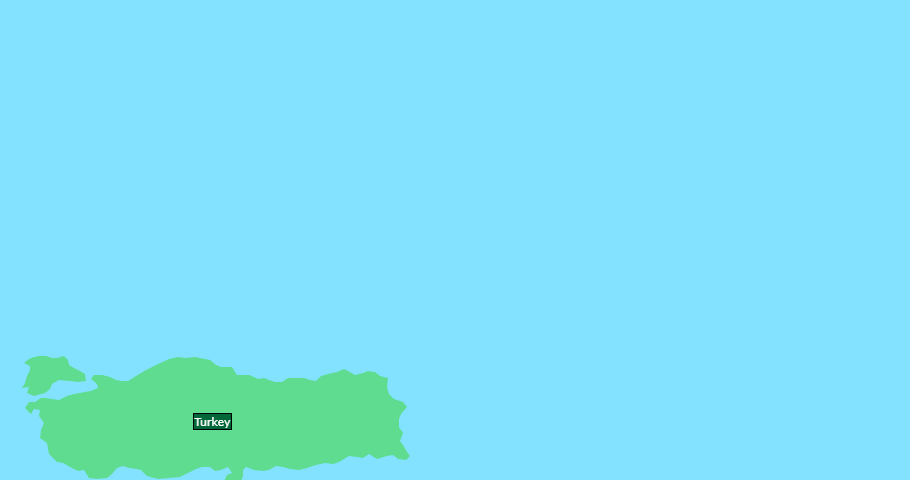 Complete the Map Snippet - Picture Click VI Quiz - By t_rev19