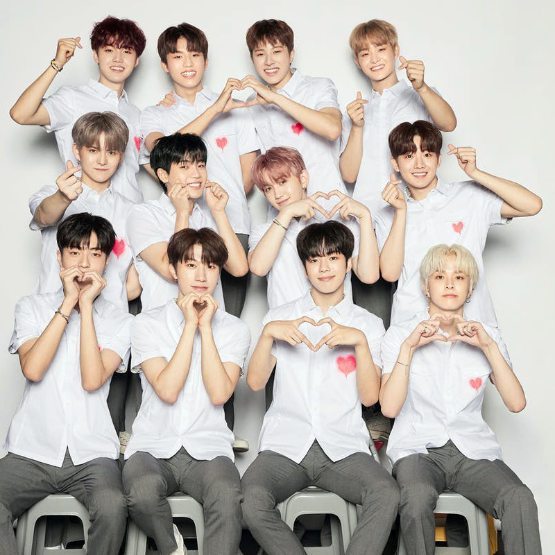 Treasure members quiz #2 - By Blooms