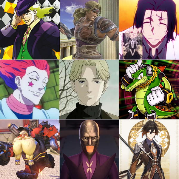 The Voices of Keith Silverstein Quiz - By Ehhhhhh