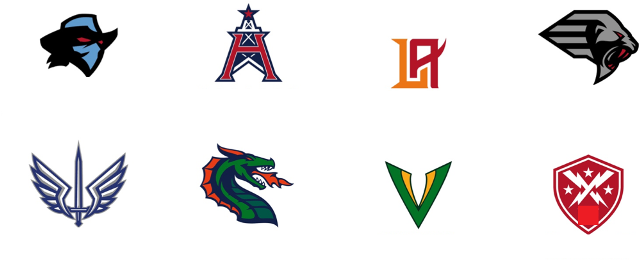 Picture Click: The New XFL Quiz - By scole9179