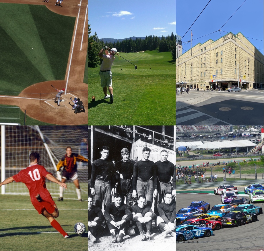 Wikipedia Image Blitz: Sports Subcategories II Quiz - By geographyquizzer