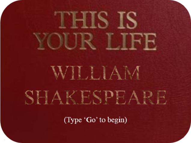 Sporcle Shakespeare Quotes 55 William Shakespeare Quotes On Success