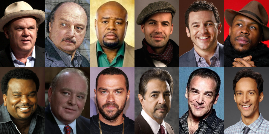 Chicago Actors Known For II Quiz - By garolo