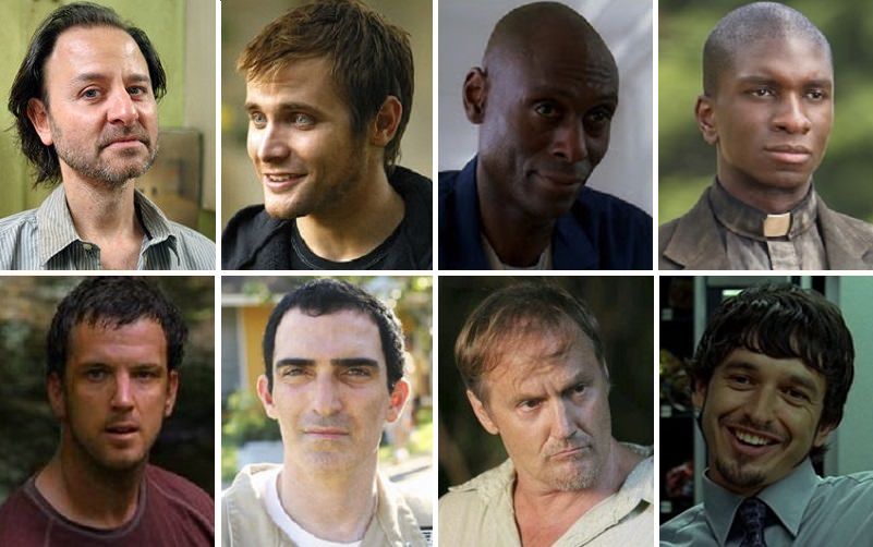 LOST: 8 in 15 Supporting Characters 2 Quiz - By RemembertheAlamo