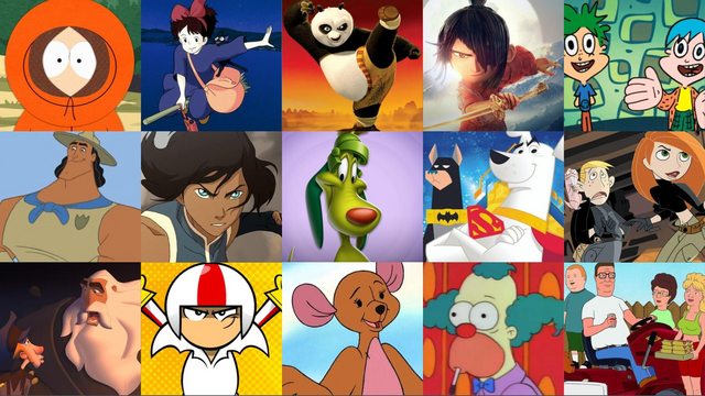 'K' Animation Click Quiz - By Jovahkiin