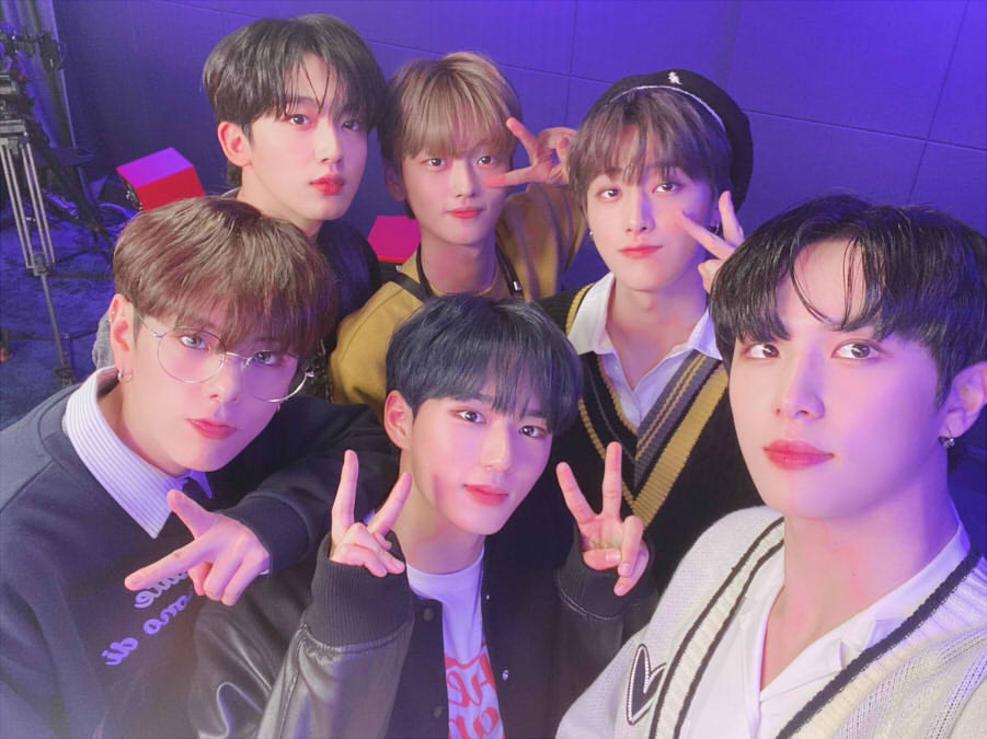 WEi Kpop Member Quiz - By bobblegoblin