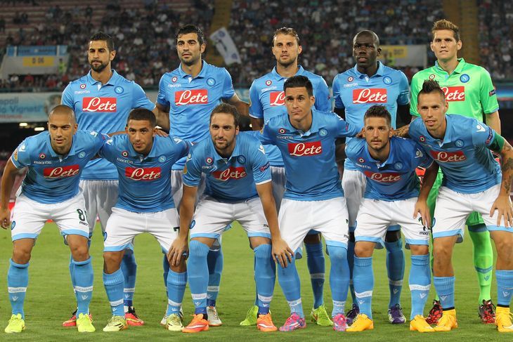 Where Did They Go: Napoli Quiz - By treessimontrees